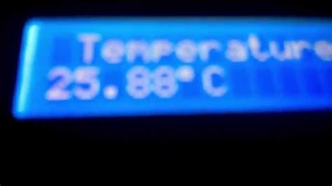 Temperature Indicator Using Lm35 Arduino And Lcd 16x2 Mageshjayakumar1653