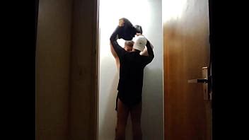 C Meras Do Pr Dio Flagram Amigos Se Pegando No Corredor Depois Da Academia Xvideos Com