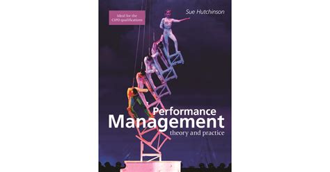 Performance Management Book