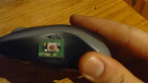 Rapid Fire Mouse Mod No Microcontrollers Read Description Youtube