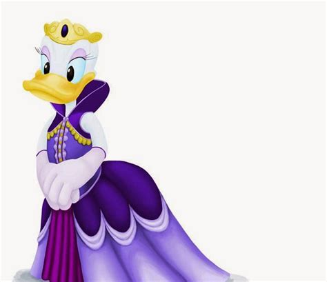 Daisy Duck Wallpapers Wallpapers Com