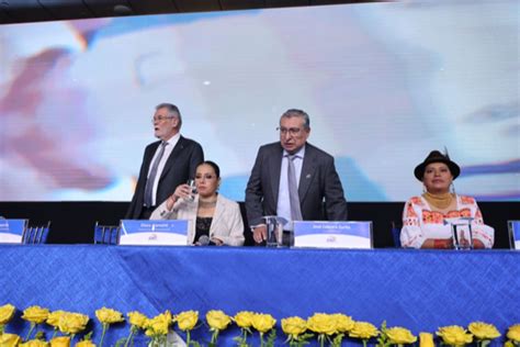 Elecciones 2025 Tendrán Auditores De Partidos Políticos Y Movimientos