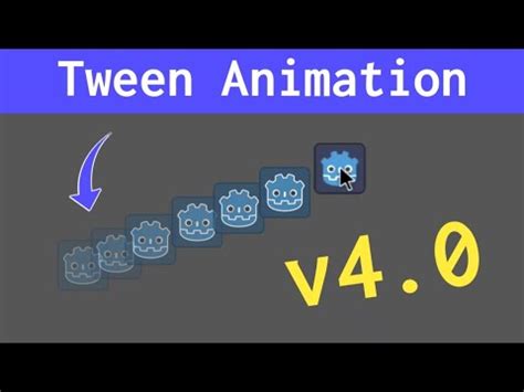 Godot Tutorial For Beginners In Hindi How To Create Tween Animation In Godot YouTube