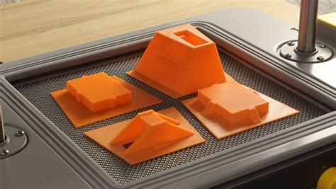 Thermoforming And 3d Printing Mayku