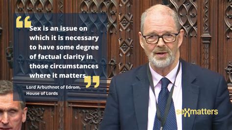 Data And Statistics Sex Matters