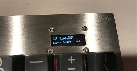Oled Working Album On Imgur