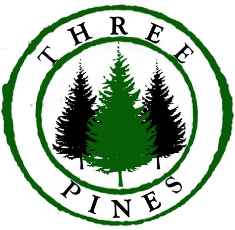 Three Pines Facebook At Hayden Ness Blog
