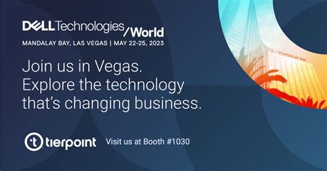 Optimal Cloud Workload Placement Using Dell Technologies And Tierpoint