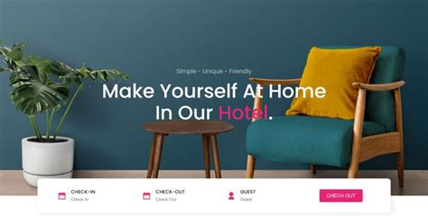 abhay gupta on linkedin webdesign html5 css javascript hotelwebsite digitalexperience