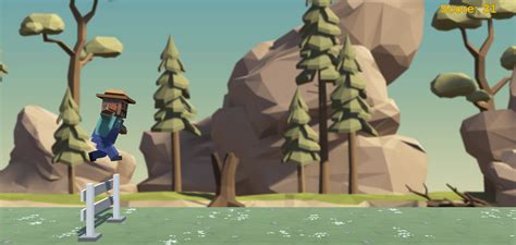 Prototype03 Game Development Unity By Walter Jr