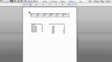 How To Use An Ole Object For Excel Microsoft Excel Tips Youtube