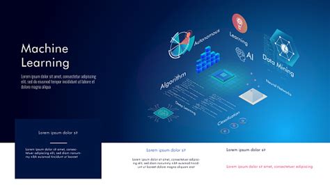 Apprentissage Automatique Ai Data Mining Algorithme Algorithme Réseau Neuronal Apprentissage