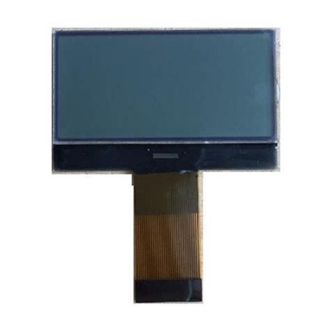 Cog Lcd Module
