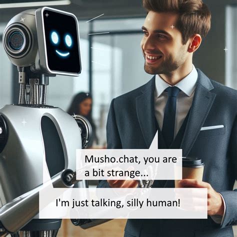 Talking With Moshi Chat Python Programming