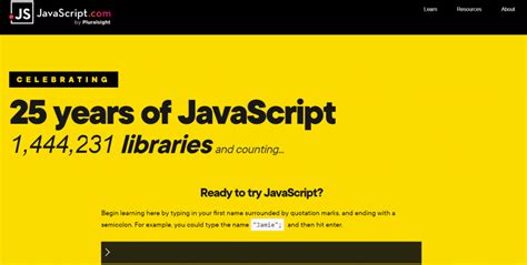 10 Best Programming Languages To Learn In 2025