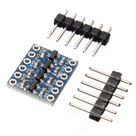 UART Level Shifter 3 3V 2 8V Networking Protocols And Devices