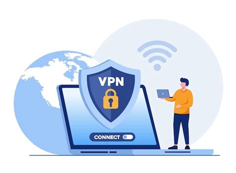 Vpn 이미지 Freepik에서 무료 다운로드