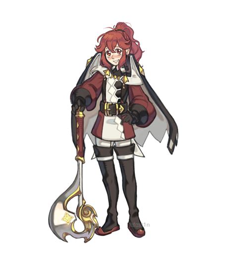 Anna Mage Fire Emblem Engage Hot Sale Fast Lisa Unibo It