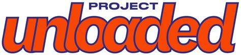 Project Unloaded