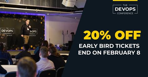 Eficode On Linkedin Thedevopsconference Devops