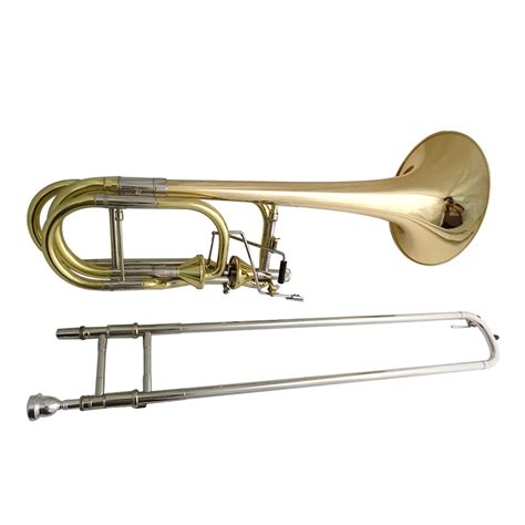Trigger Trombone Trigger