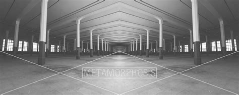 Exploring Architecture Geometry With Geometric Shapes Fubiz Media