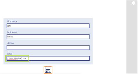 Step By Step Basic Canvas App Using Dynamics 365 As Data Source Part Ii Rajeev Pentyala