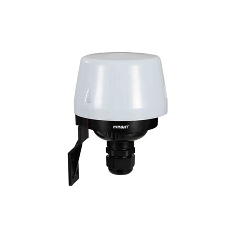 Photocell Sensor Ip65 Maat