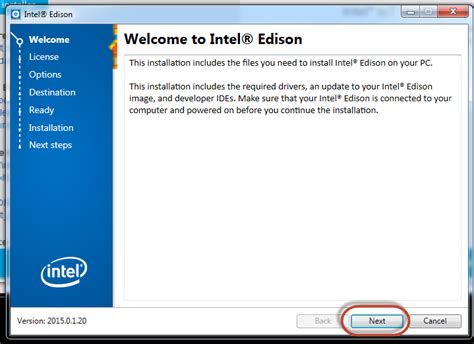 Whiteboard Coder Install Ubilinux On Intel Edison
