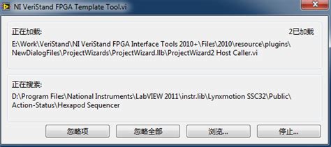 Ni Veristand Fpga Based Io Interface Tools Discussion Page 5 Ni