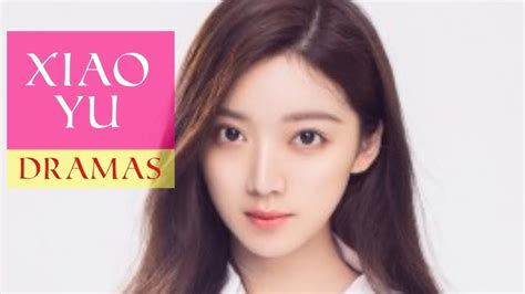Xiao Yus Instagram Twitter And Facebook On Idcrawl