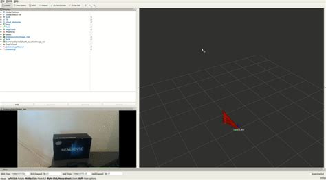 Drift On No Movement When Odometry Lost · Issue 578 · Introlabrtabmap · Github