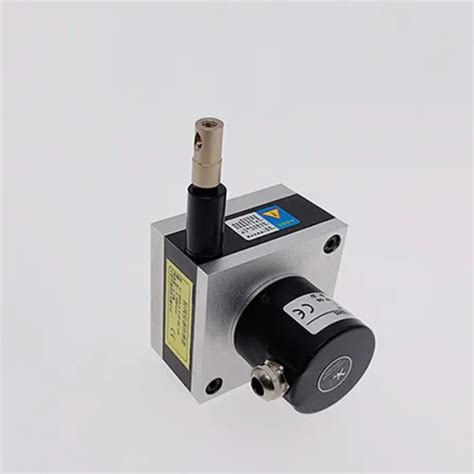 150mm Range Linear Potentiometer 0 10k Rotary Optical High Quality