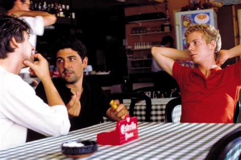 Picture Of Nico Dani