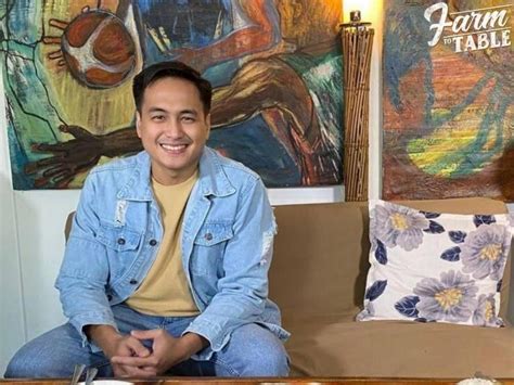 Rainier Castillo Joins The Farm To Table Food Adventure