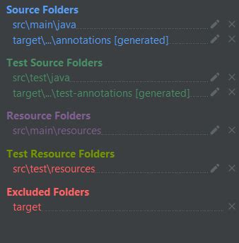 Spring Xml Filenot Found On Intellij Community Edition Stack Overflow