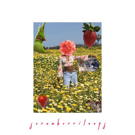 Scrawberri Loops Forever Blaouh