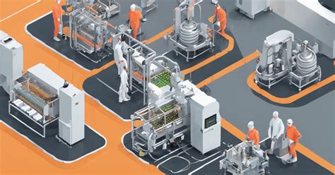 Apexcore Automation Food Processing Polymorphic Software Artificial Intelligence