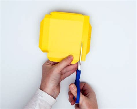 DIY Exploding Gift Box Try This Fun Papercraft Idea My Poppet Makes