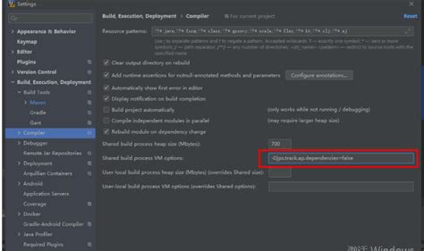 idea报错：you aren‘t using a compiler supported by lombok so lombok will