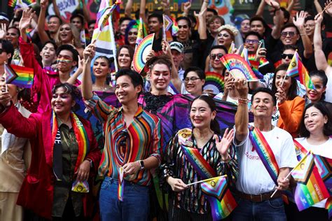 Bangkok Post Conditional Inclusivity Just The First Step