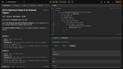 Leetcode Codingchallenge 100daysofcode Drgvishwanathan Growthmindset Amit Yadav