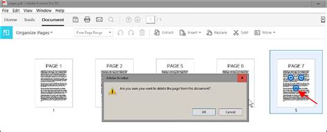 2024 How To Delete Pdf Page In Adobe Acrobat 2 Methods Easeus