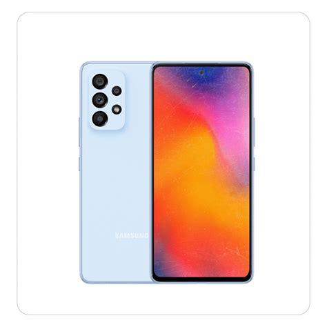 Samsung Galaxy A53 Solo Cómprame