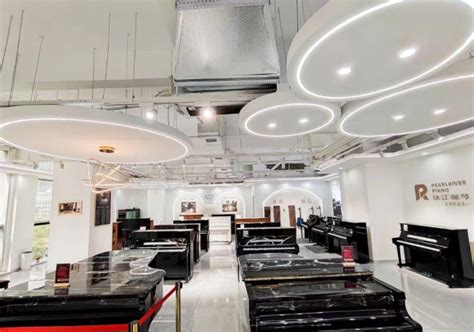 长沙钢琴专卖店在哪里？ 知乎