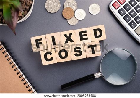 6 194 Fixed Costs Stock Photos Images Photography Shutterstock