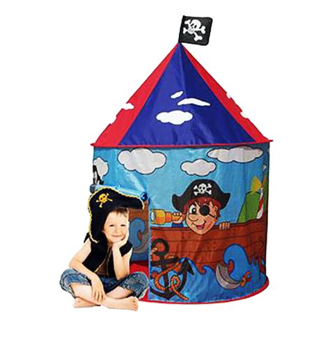 Дитячий ігровий намет будиночок Iplay M3317b для хлопчиків Швидка доставка від Rozetka
