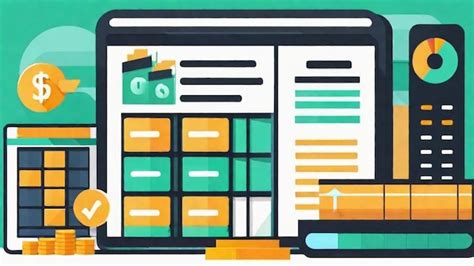 Premium Photo Efficient Budget Management Software Solutions