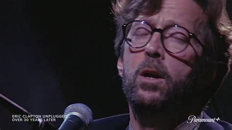 Eric Clapton Unplugged Over 30 Years Later 2025 Mubi