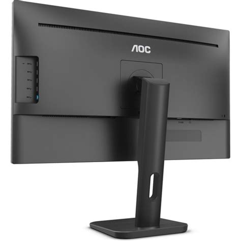 Refurbished AOC 24P1 24 LCD Monitor Digiloods